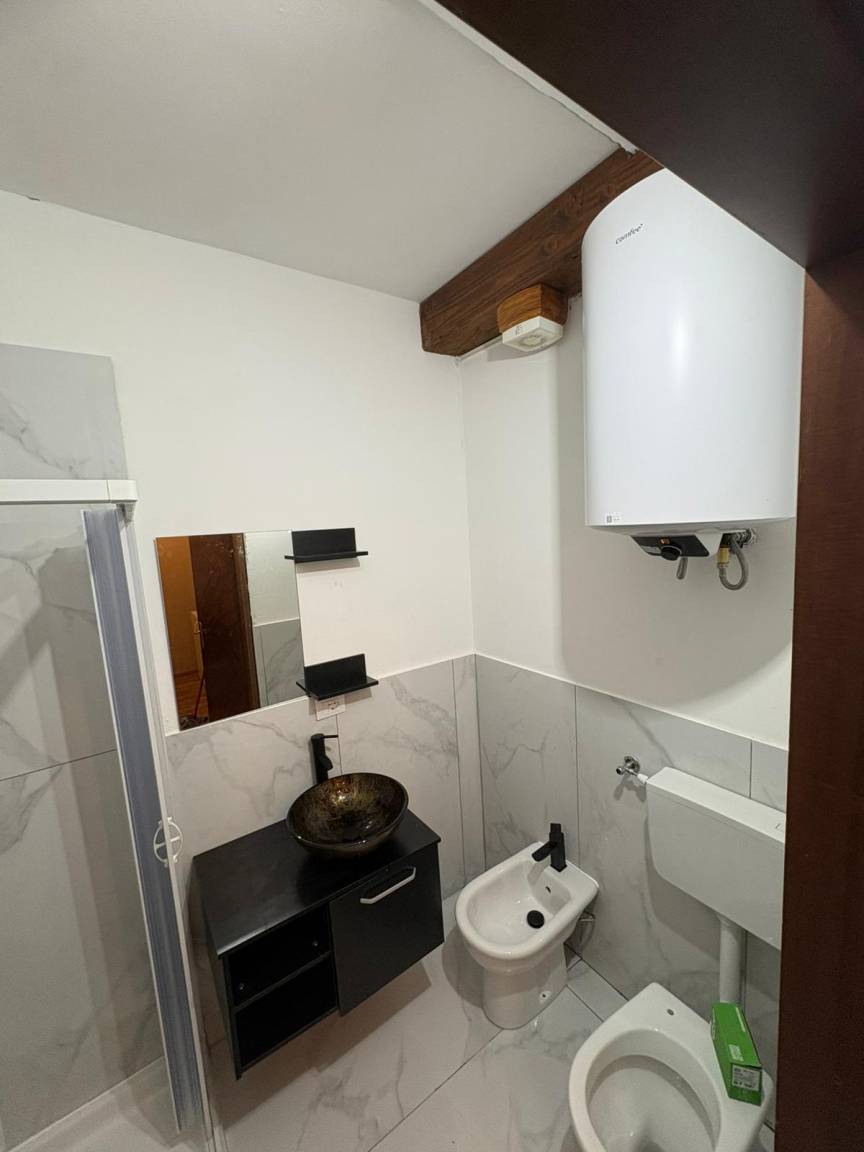 Appartement ∙ 1 Chambre ∙ 5 Personnes - Oulx
