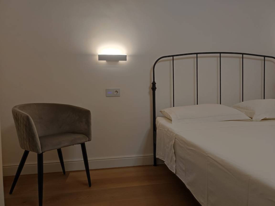 60 M² Villa ∙ 1 Bedroom ∙ 4 Guests - Scanzano Jonico