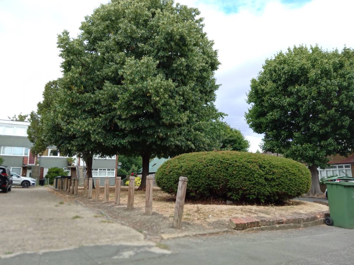 35 M² Apartment ∙ 1 Bedroom ∙ 2 Guests - Bromley