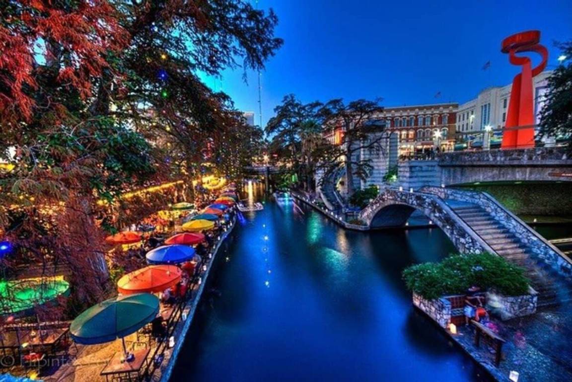 70 M² Maison De Vacances ∙ 1 Chambre ∙ 2 Personnes - San Antonio, TX
