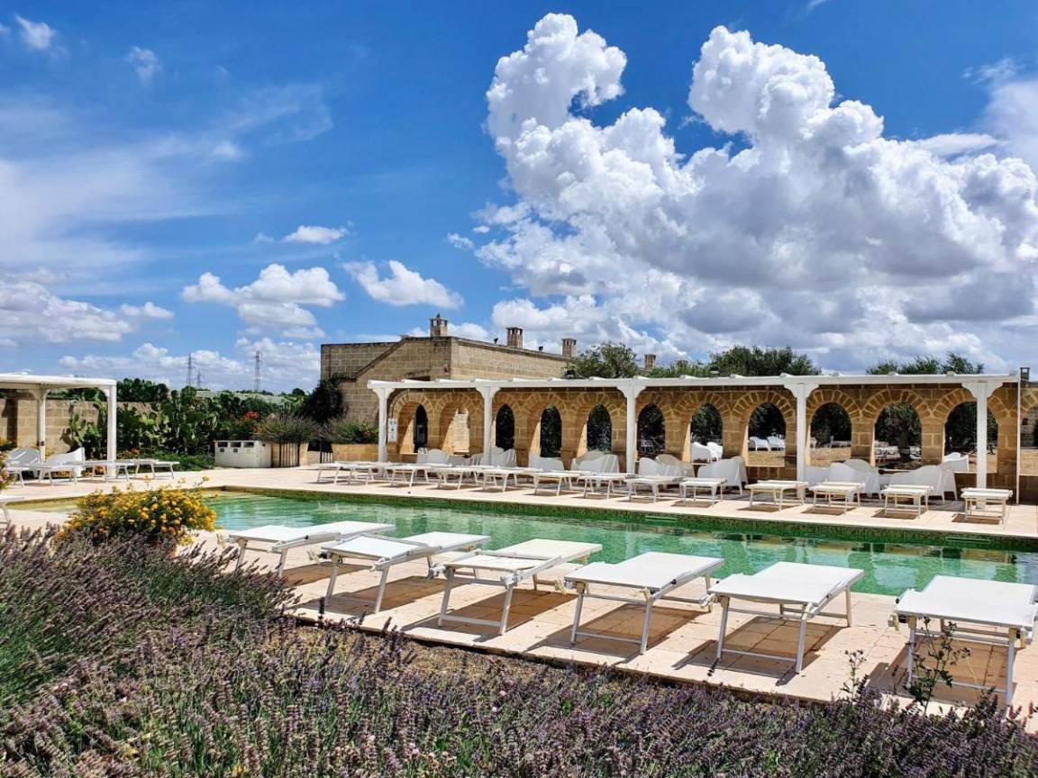 28 M² Private Room ∙ 1 Bedroom ∙ 4 Guests - Apulia
