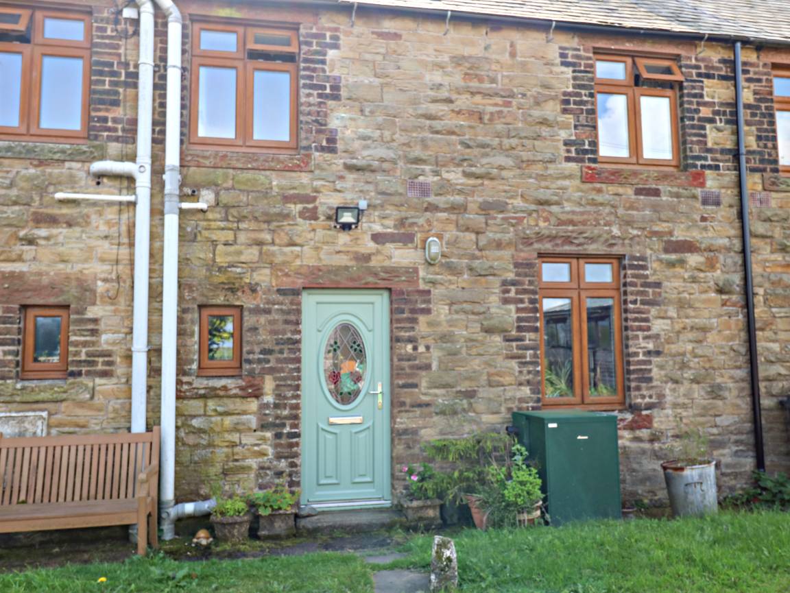 Cottage ∙ 2 Bedrooms ∙ 4 Guests - Haltwhistle