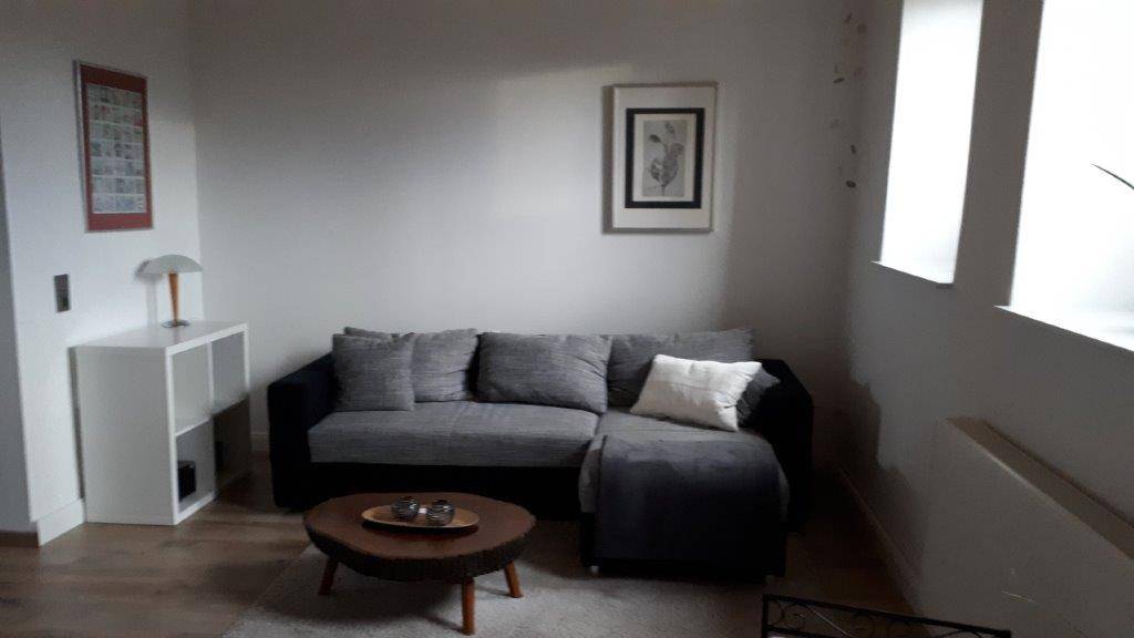 70 M² Ferienwohnung ∙ 1 Schlafzimmer ∙ 2 Gäste - Warburg