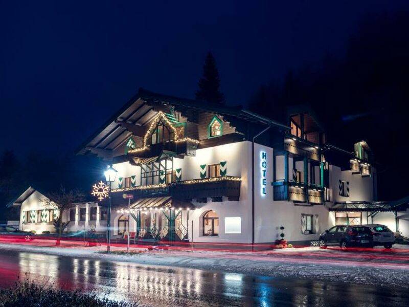 46 M² Apartment ∙ 1 Bedroom ∙ 4 Guests - Wagrain