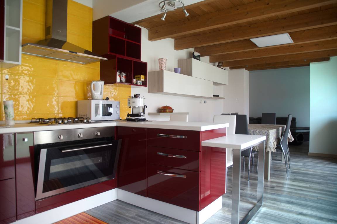 120 M² Maison De Vacances ∙ 2 Chambres ∙ 5 Personnes - Cabras