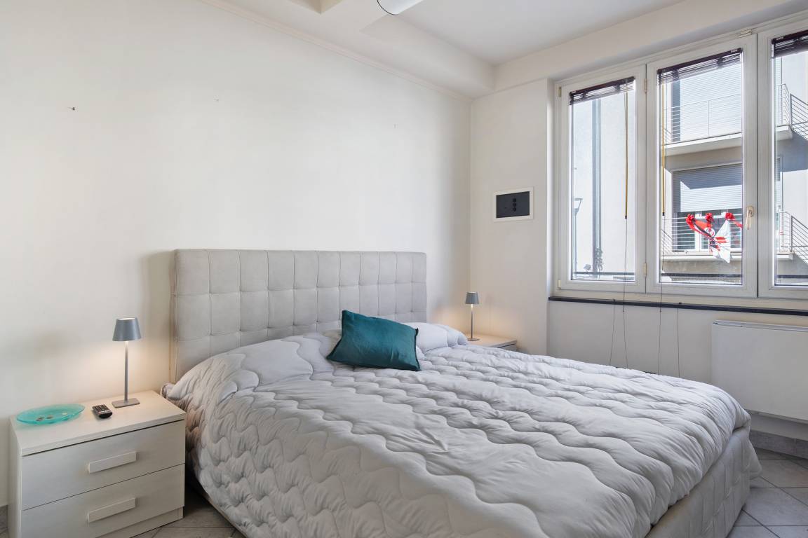 61 M² Apartamento ∙ 2 Habitaciones ∙ 3 Huéspedes - Viareggio