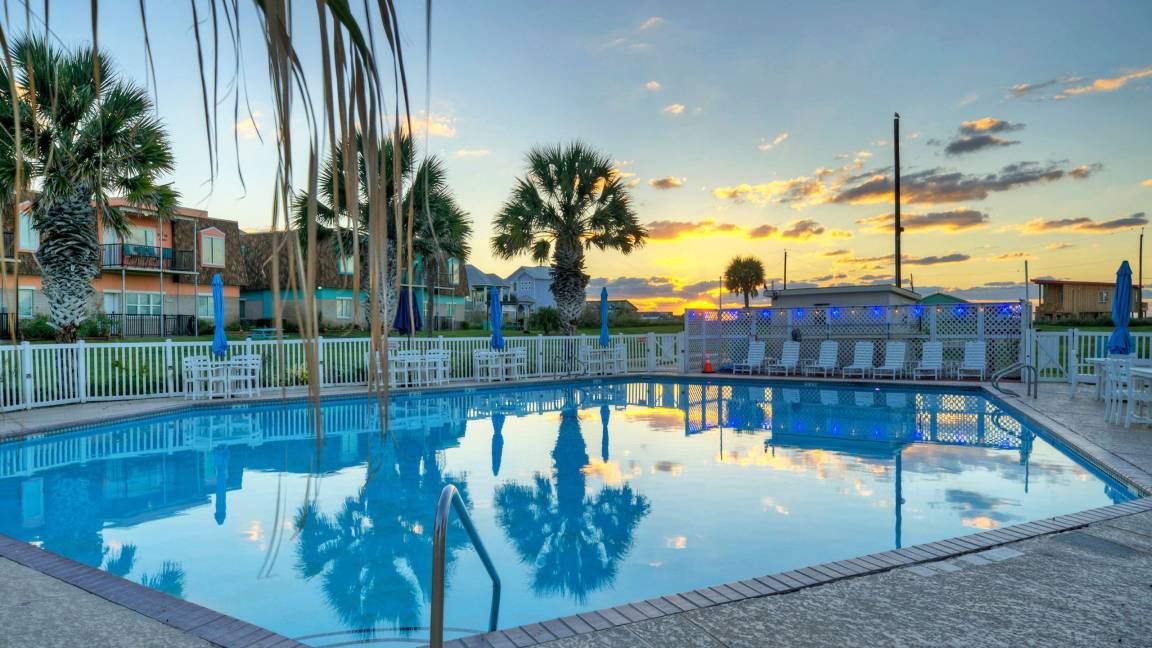 65 M² Apartment ∙ 1 Bedroom ∙ 4 Guests - Corpus Christi, TX