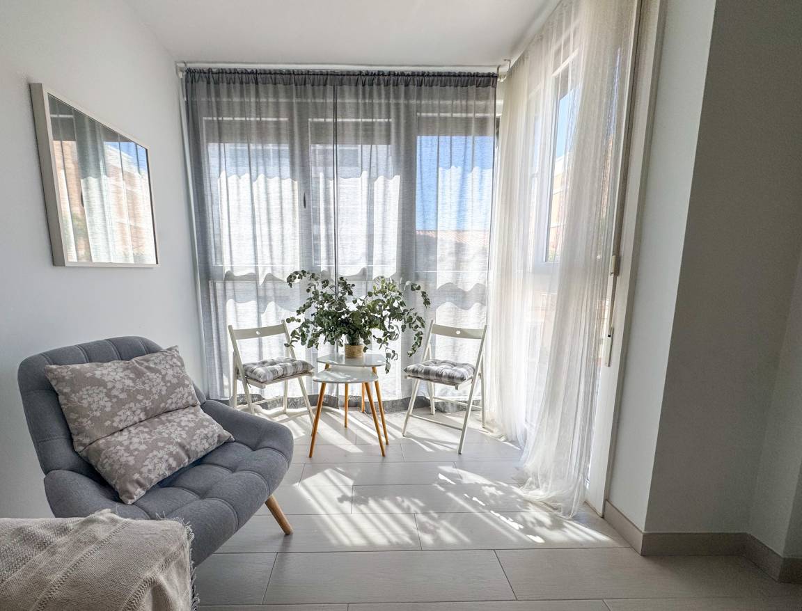 60 M² Appartement ∙ 1 Chambre ∙ 2 Personnes - Torrox