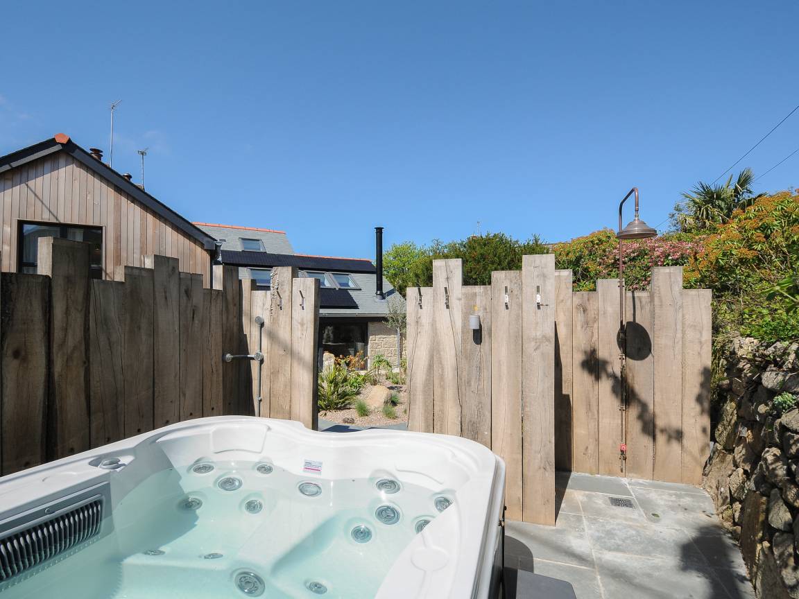 Cottage ∙ 3 Bedrooms ∙ 6 Guests - Porthleven