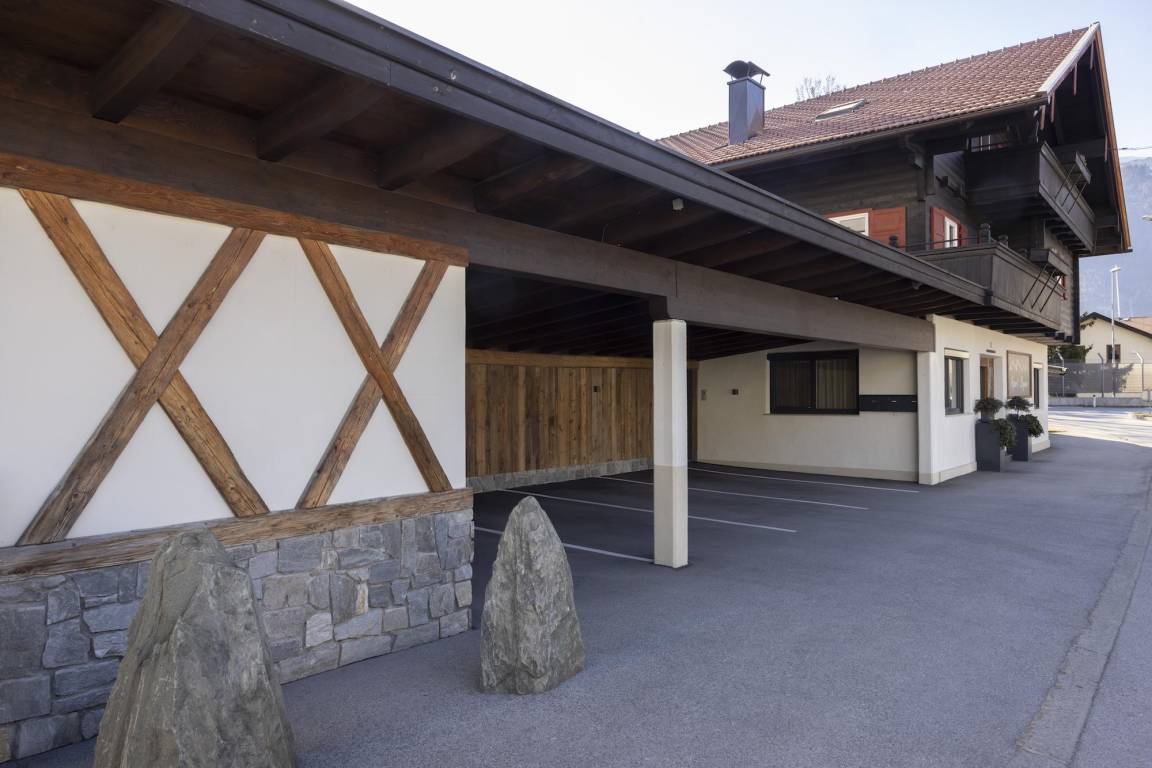 70 M² Ferienwohnung ∙ 1 Schlafzimmer ∙ 2 Gäste - Reith im Alpbachtal