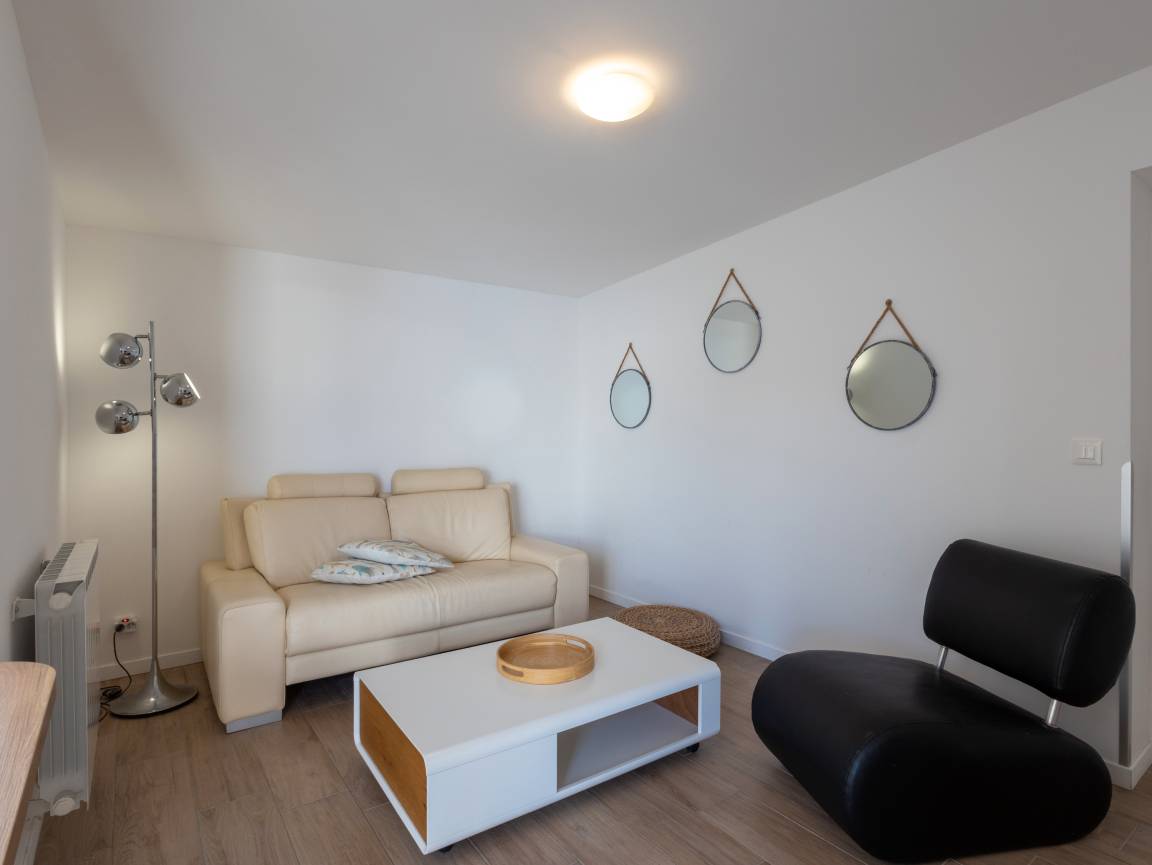 35 M² Appartement ∙ 1 Chambre ∙ 2 Personnes - Trégastel