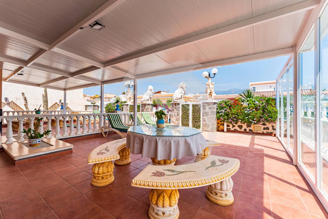 50 M² Apartamento ∙ 1 Habitación ∙ 4 Huéspedes - El Médano