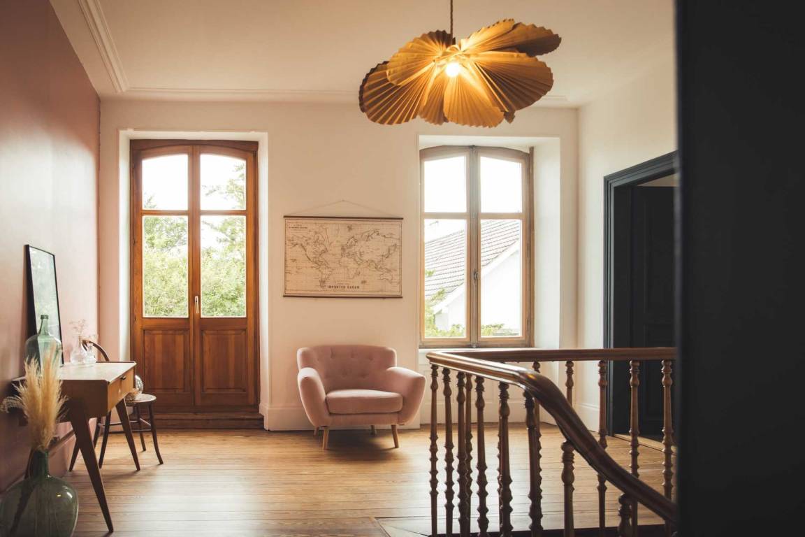 27 M² Studio ∙ 2 Personnes - Ribeauvillé