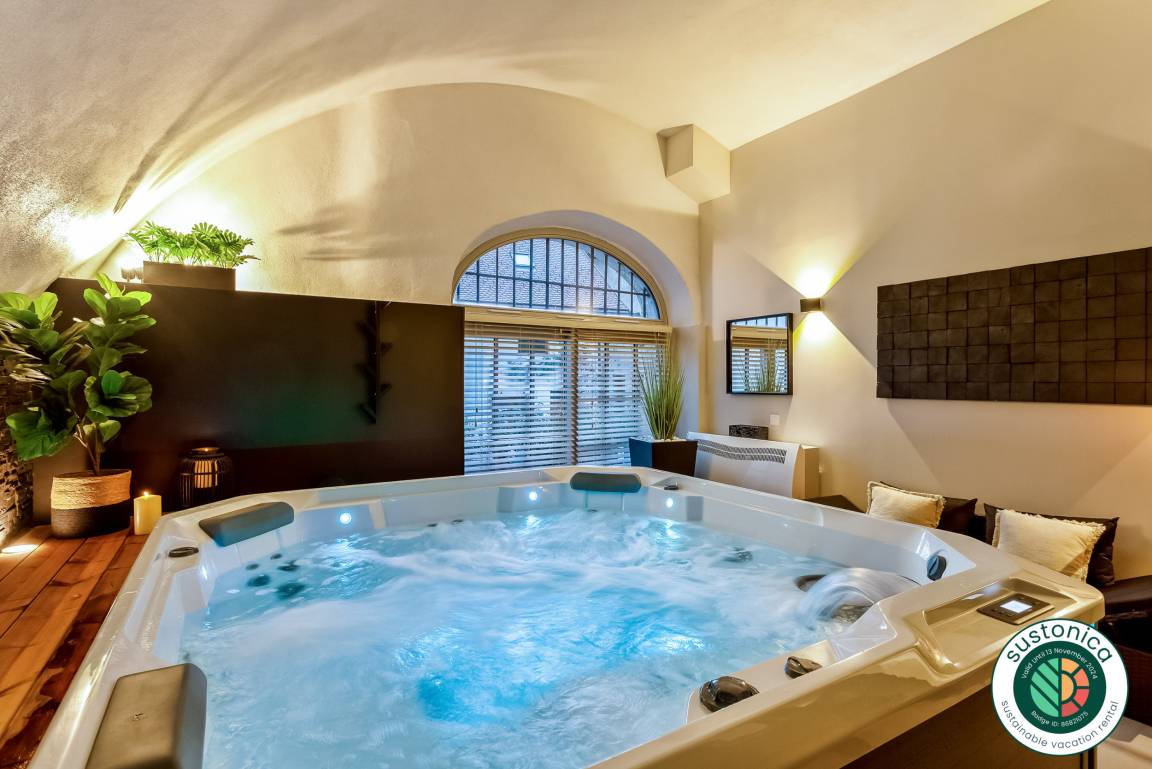 140 M² House ∙ 3 Bedrooms ∙ 6 Guests - Doussard