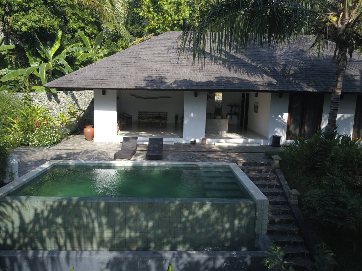 120 M² Villa ∙ 2 Bedrooms ∙ 4 Guests - Lombok