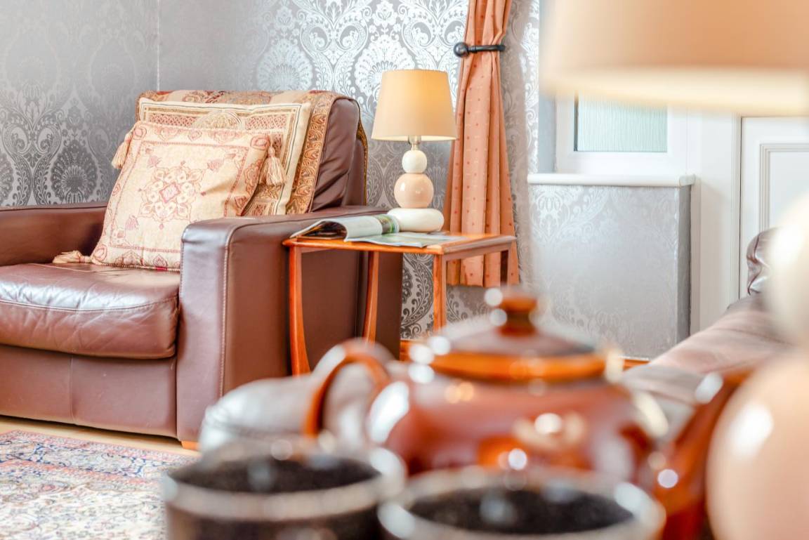 House ∙ 1 Bedroom ∙ 2 Guests - Polzeath Beach