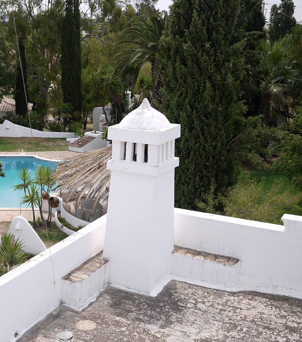 40 M² House ∙ 1 Bedroom ∙ 2 Guests - Boliqueime