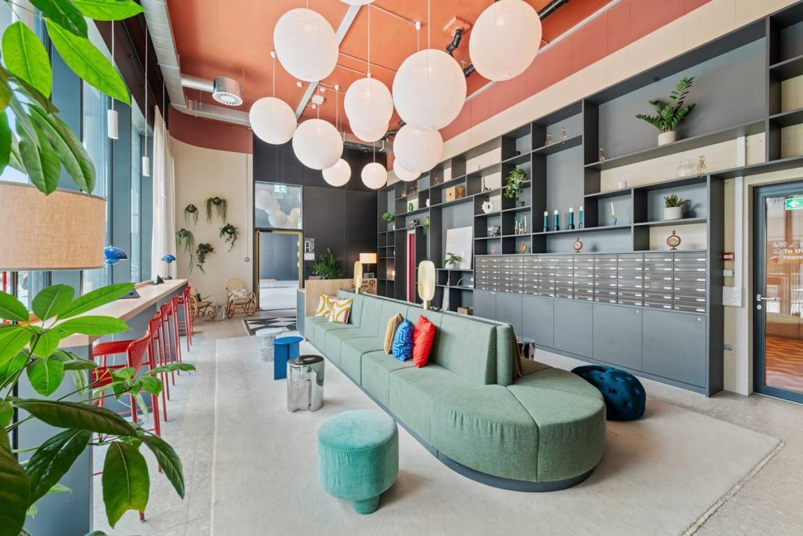 49 M² Ferienwohnung ∙ 1 Schlafzimmer ∙ 2 Gäste - Kanton Zug