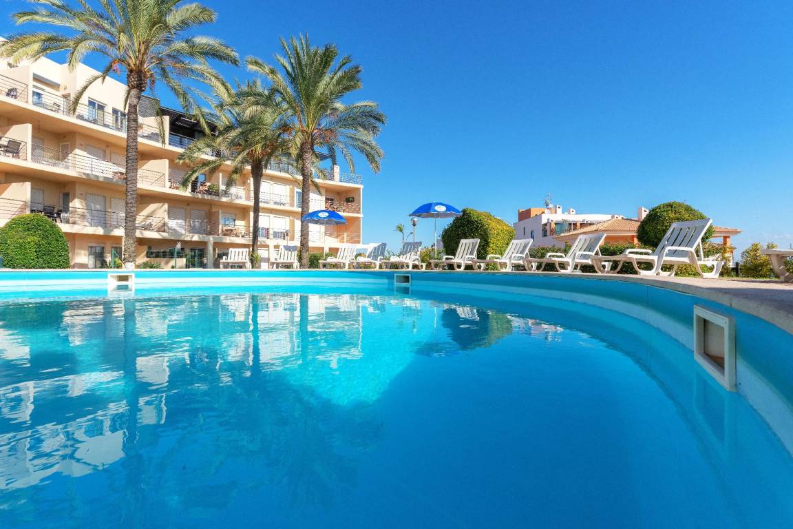 65 M² Ferienwohnung ∙ 1 Schlafzimmer ∙ 5 Gäste - Albufeira