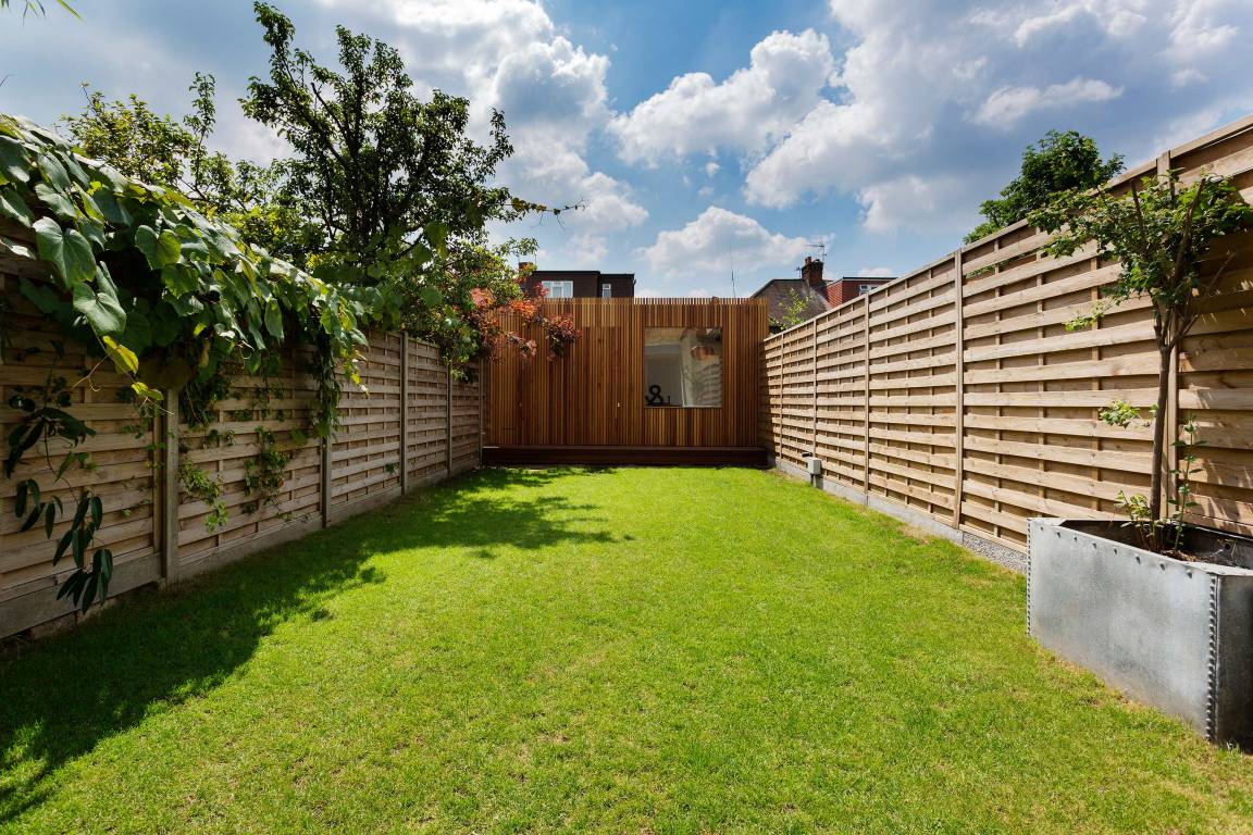 Casa ∙ 4 Habitaciones ∙ 7 Huéspedes - Londres
