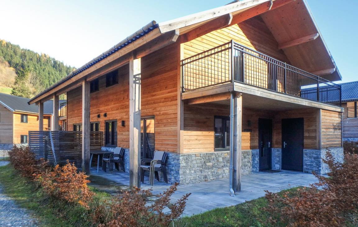 75 M² Maisonette ∙ 2 Bedrooms ∙ 6 Guests - Bad Kleinkirchheim