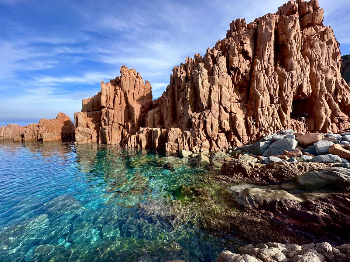 95 M² Willa ∙ 2 Sypialnie ∙ 6 Gości - Tortolì