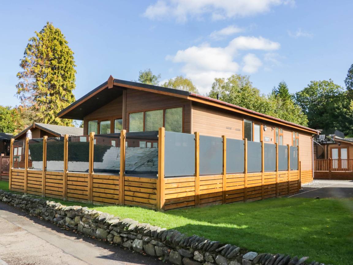 Cottage ∙ 3 Bedrooms ∙ 6 Guests - Ambleside