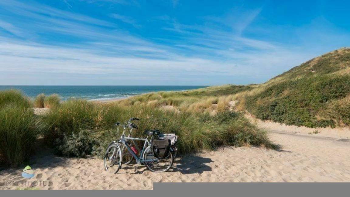 25 M² Ferienwohnung ∙ 1 Schlafzimmer ∙ 2 Gäste - Domburg