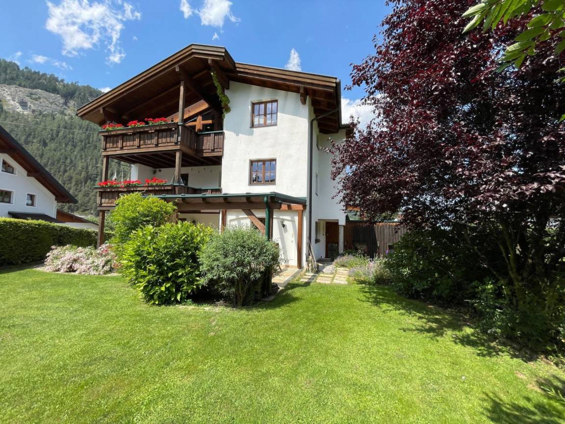 85 M² Apartment ∙ 2 Bedrooms ∙ 6 Guests - Serfaus