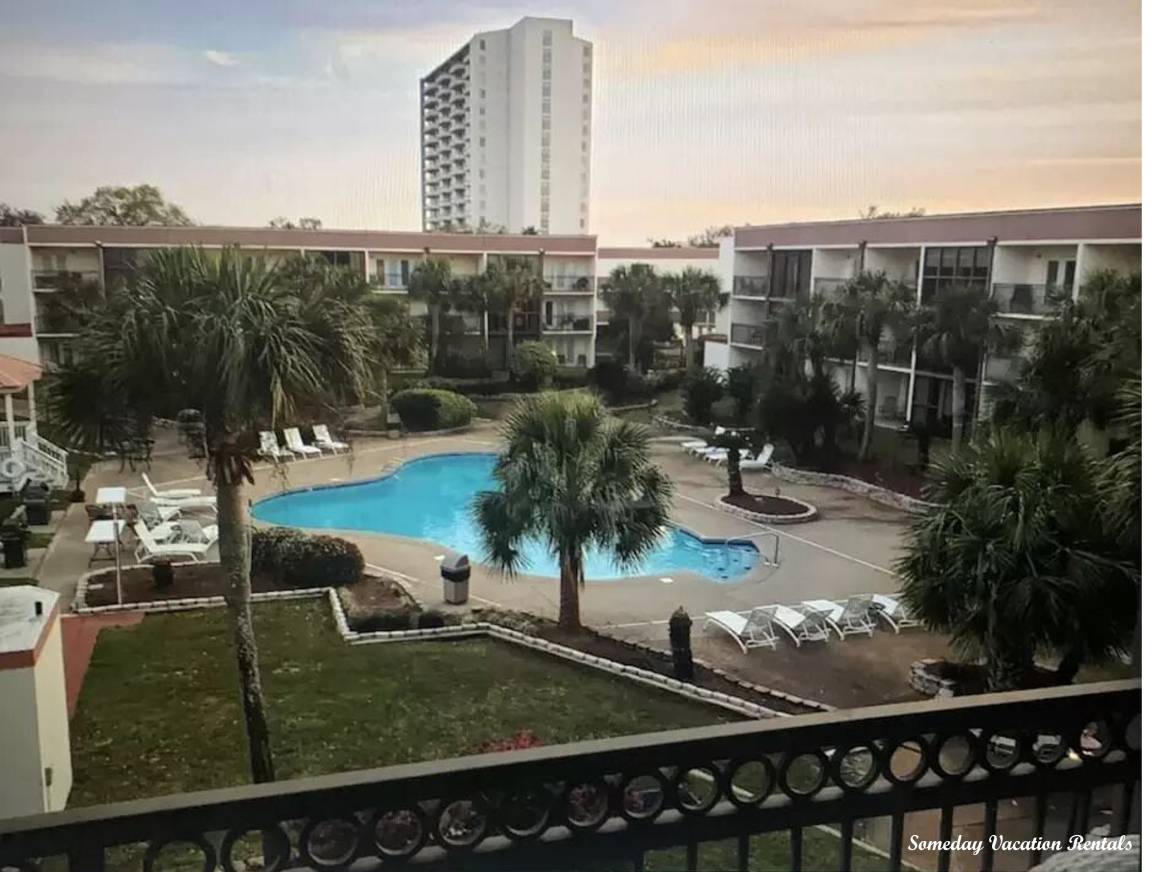 112 M² Condo ∙ 2 Bedrooms ∙ 5 Guests - Biloxi, MS