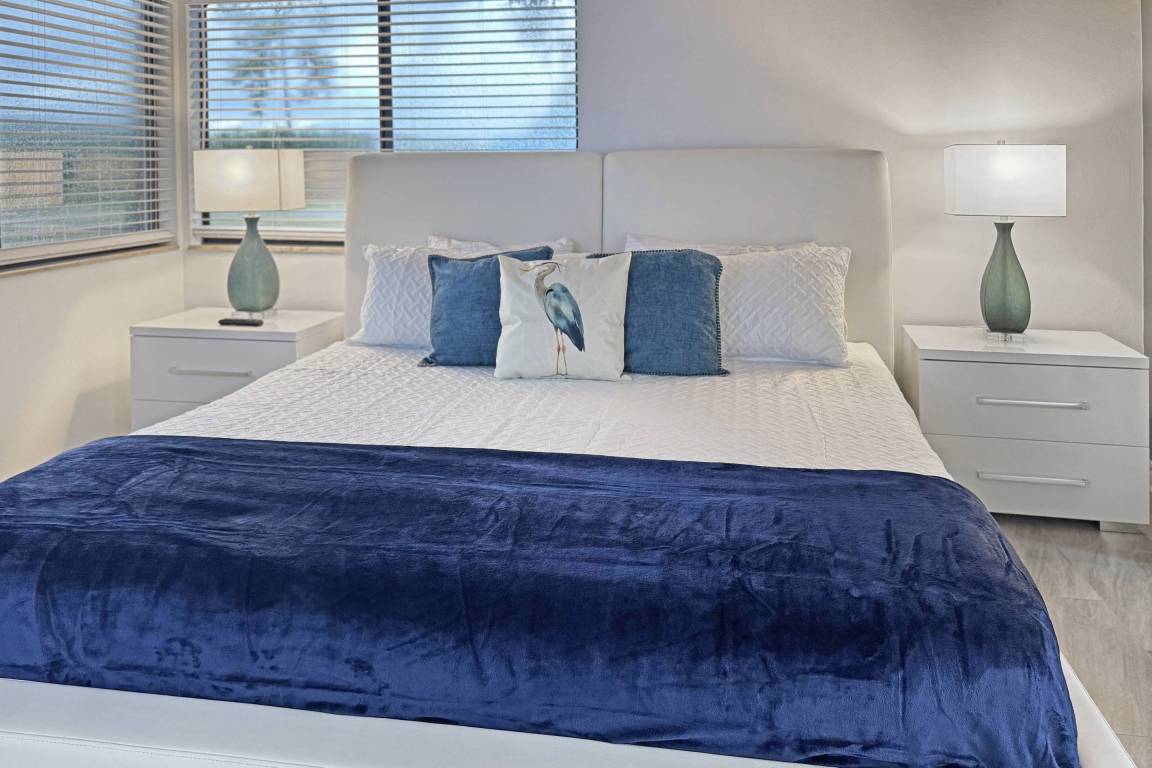 147 M² Ferienwohnung ∙ 3 Schlafzimmer ∙ 8 Gäste - Wesley Chapel, FL