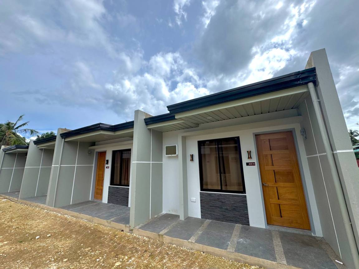 26 M² Chambre Privée ∙ 1 Chambre ∙ 2 Personnes - Panglao