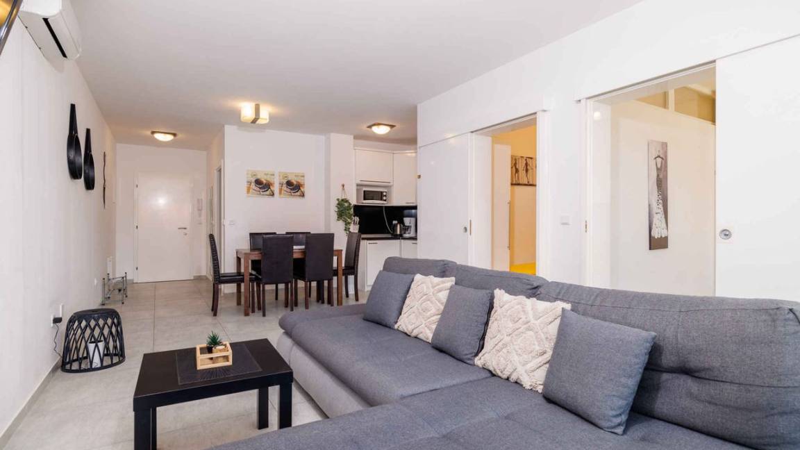 70 M² Apartment ∙ 2 Bedrooms ∙ 4 Guests - Crikvenica