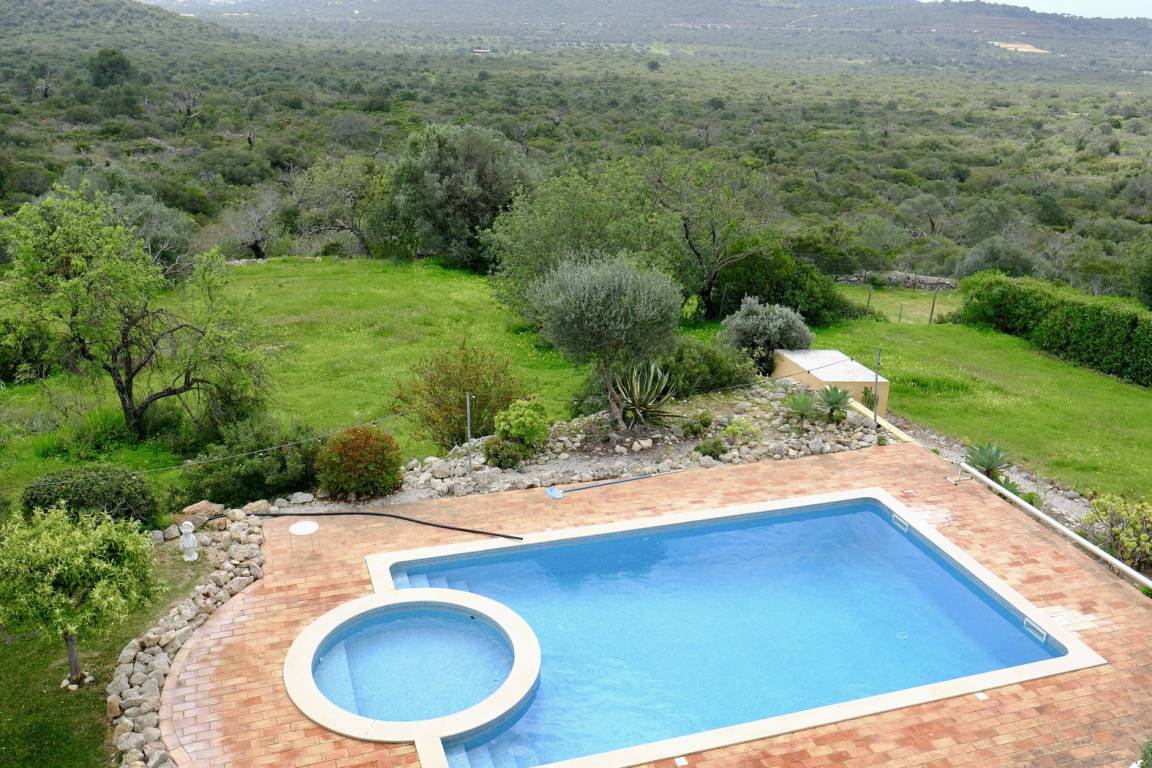 Villa ∙ 1 Slaapkamer ∙ 3 Gasten - Loulé