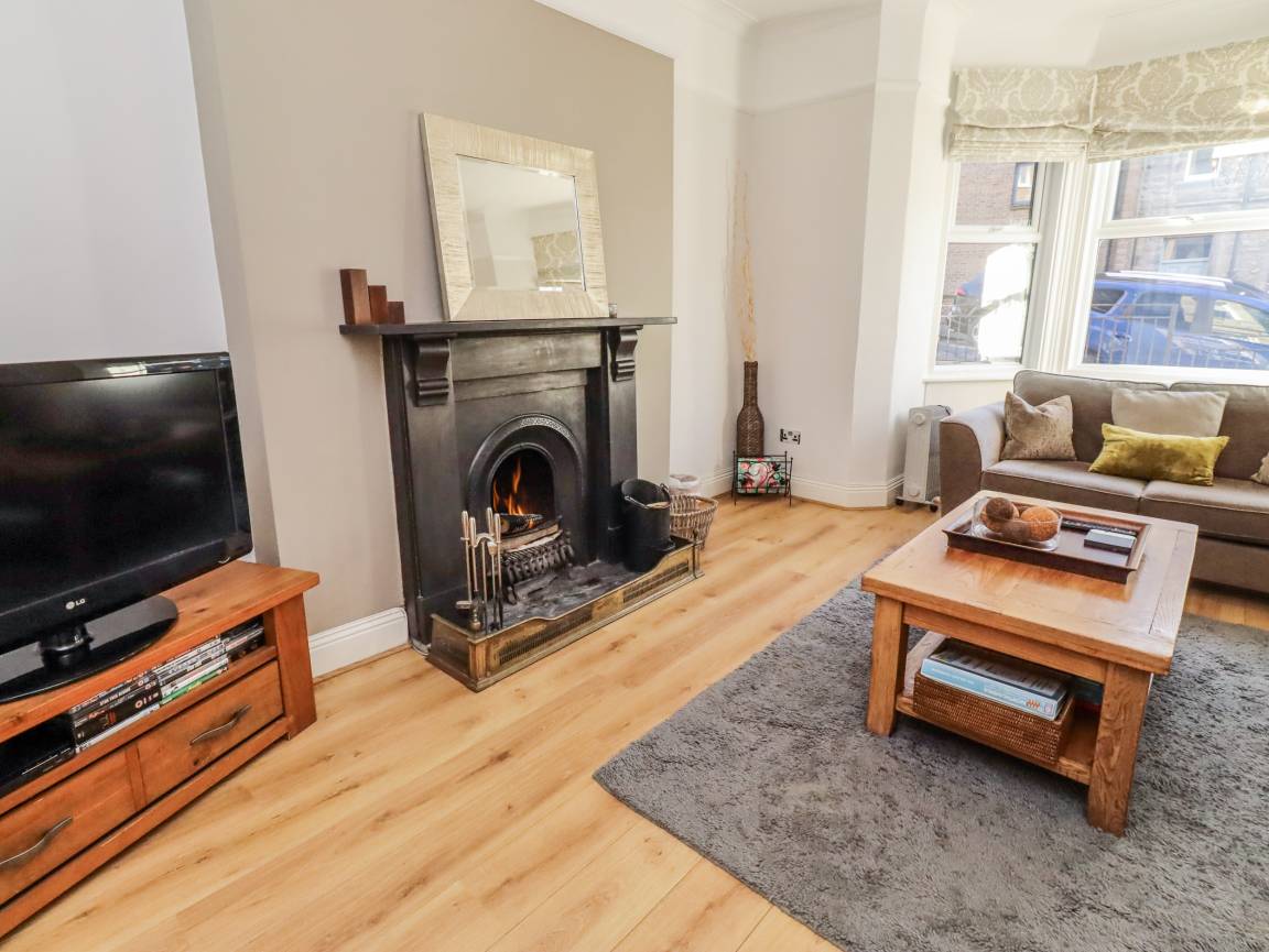 Cottage ∙ 2 Bedrooms ∙ 4 Guests - Craster