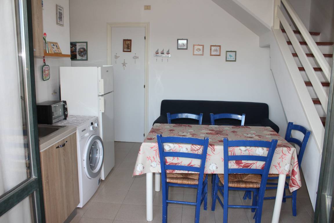 50 M² Apartment ∙ 1 Bedroom ∙ 4 Guests - Porto Recanati