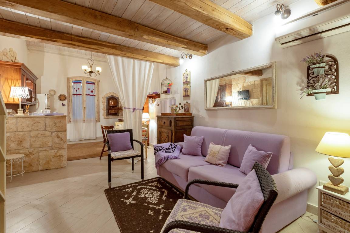 65 M² Appartamento Vacanza ∙ 1 Camera Da Letto ∙ 4 Ospiti - Alghero