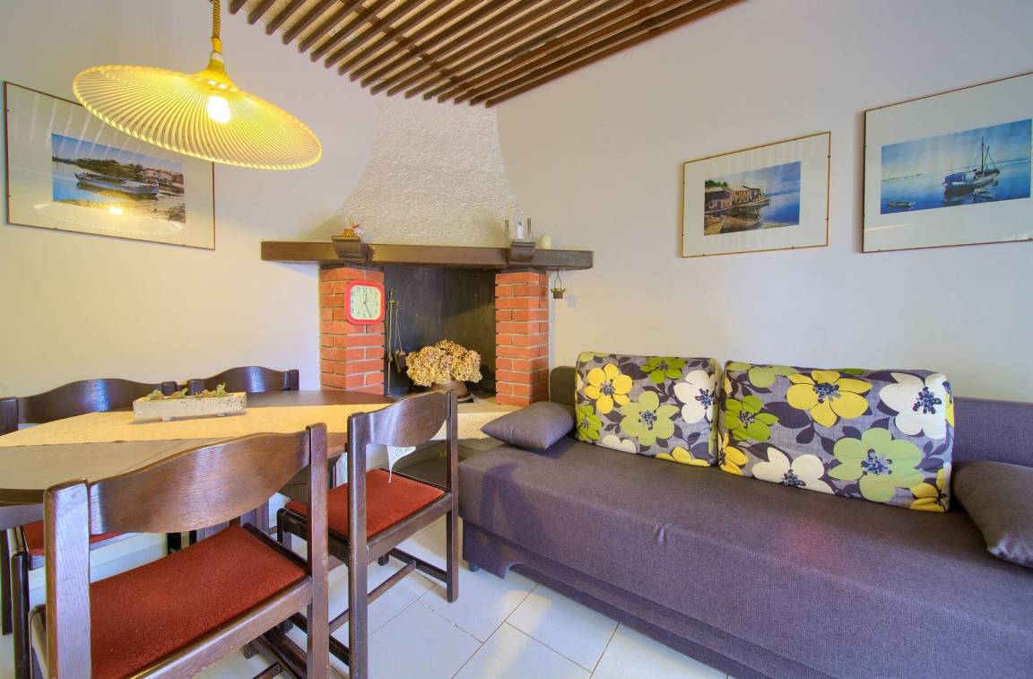 50 M² Apartamento ∙ 2 Habitaciones ∙ 4 Huéspedes - Krk