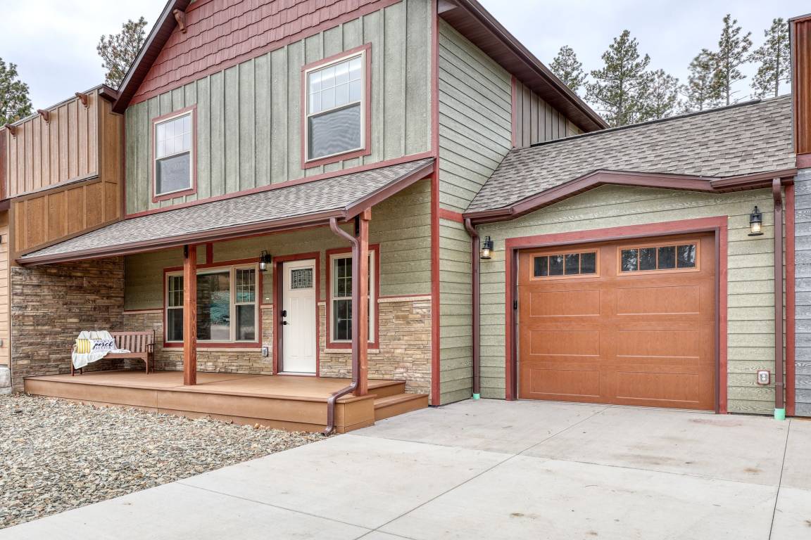 156 M² Apartment ∙ 2 Bedrooms ∙ 7 Guests - Mount Rushmore, SD