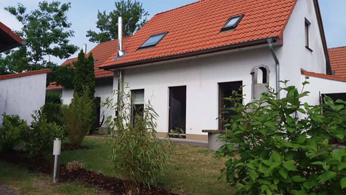 80 M² Ferienhaus ∙ 3 Schlafzimmer ∙ 6 Gäste - Rechlin
