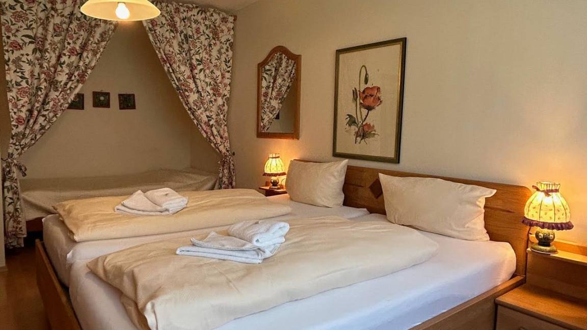 51 M² Ferienwohnung ∙ 1 Schlafzimmer ∙ 5 Gäste - Kufstein