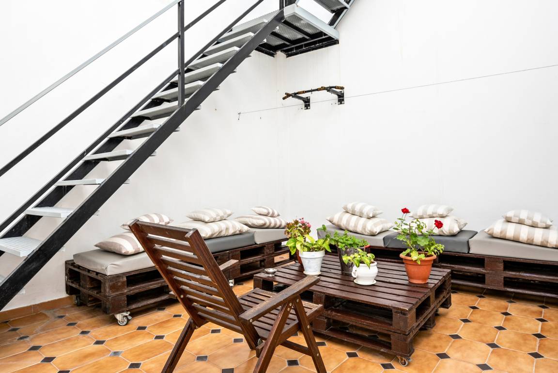 90 M² House ∙ 3 Bedrooms ∙ 5 Guests - Zahara de los Atunes