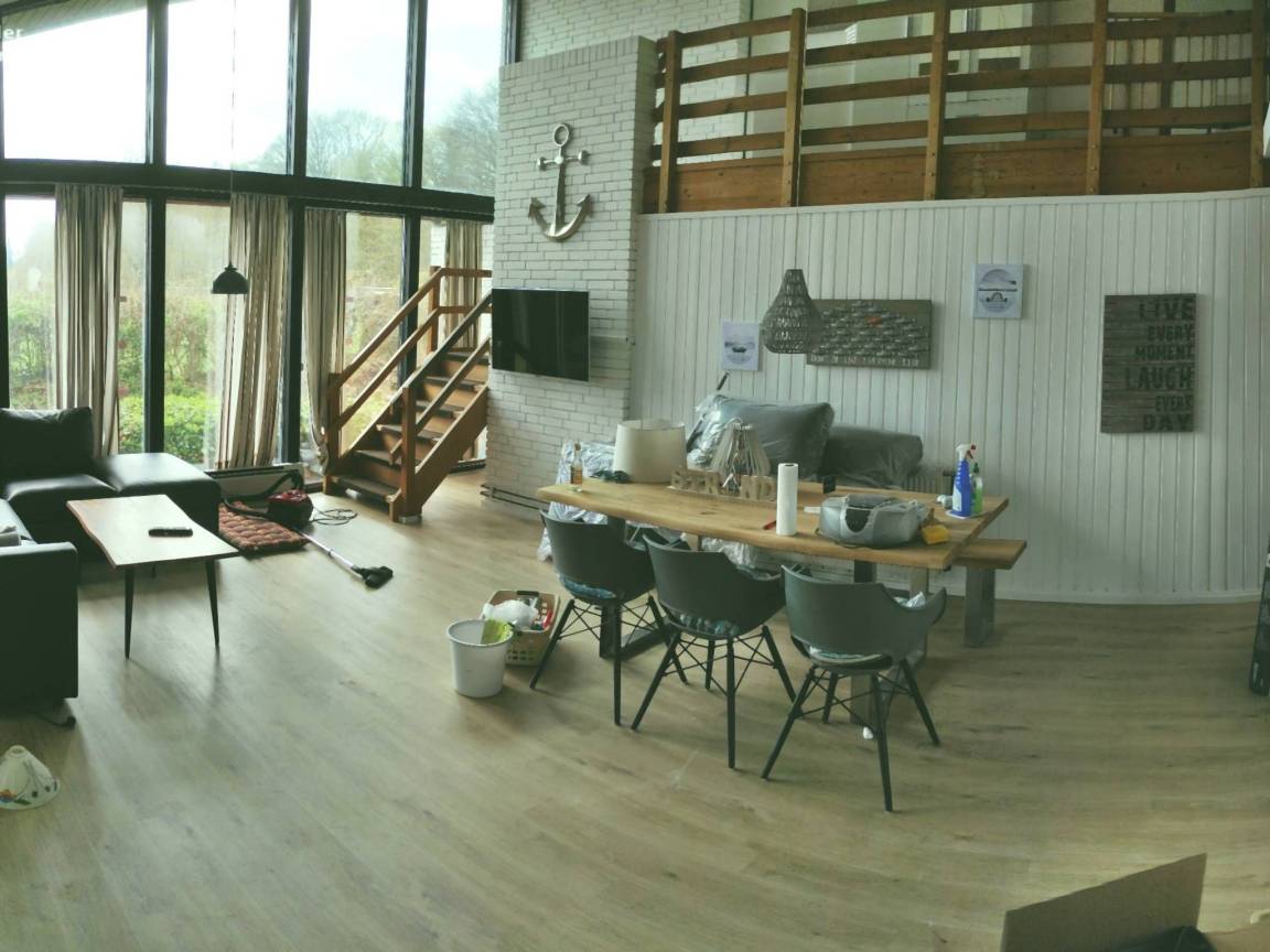 64 M² Apartment ∙ 2 Bedrooms ∙ 3 Guests - Kellenhusen