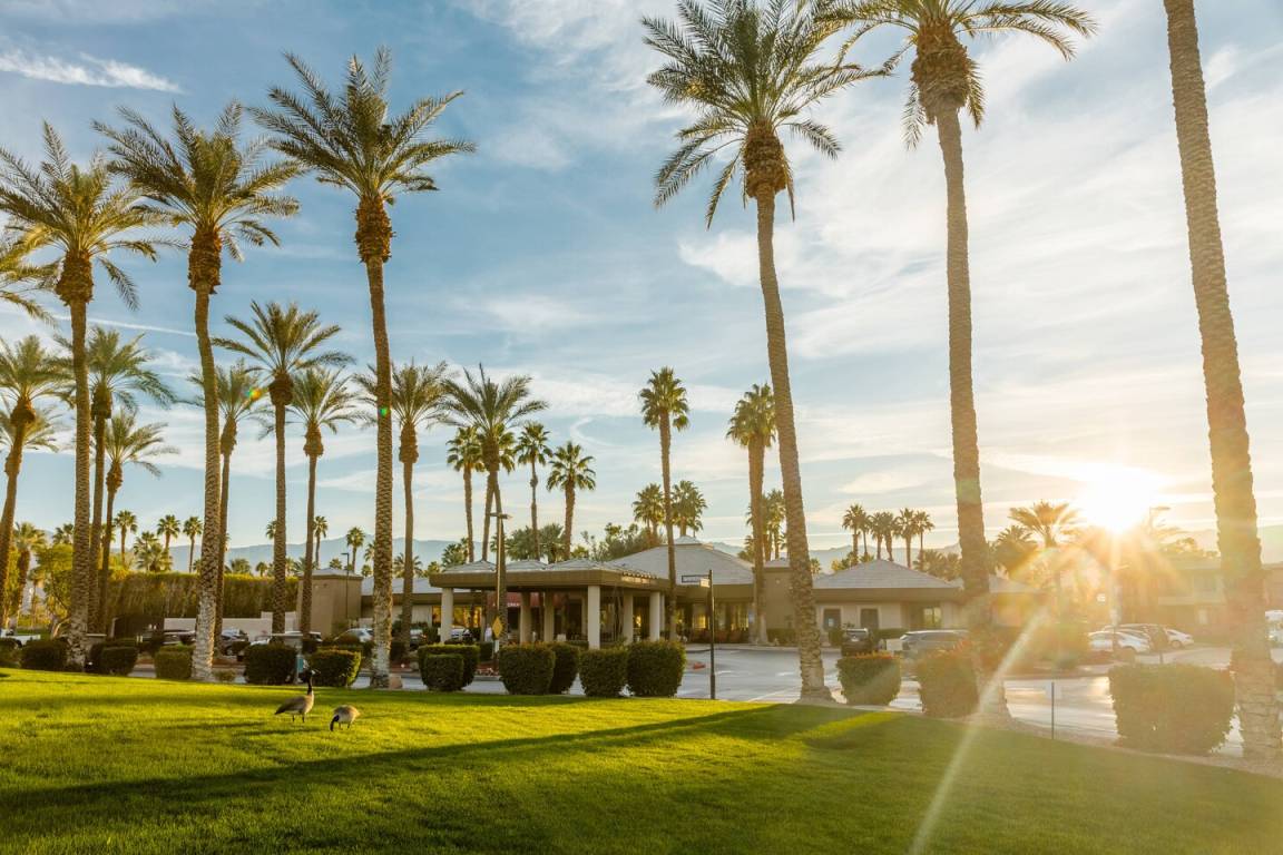 19 M² Condo ∙ 1 Bedroom ∙ 4 Guests - Rancho Mirage, CA