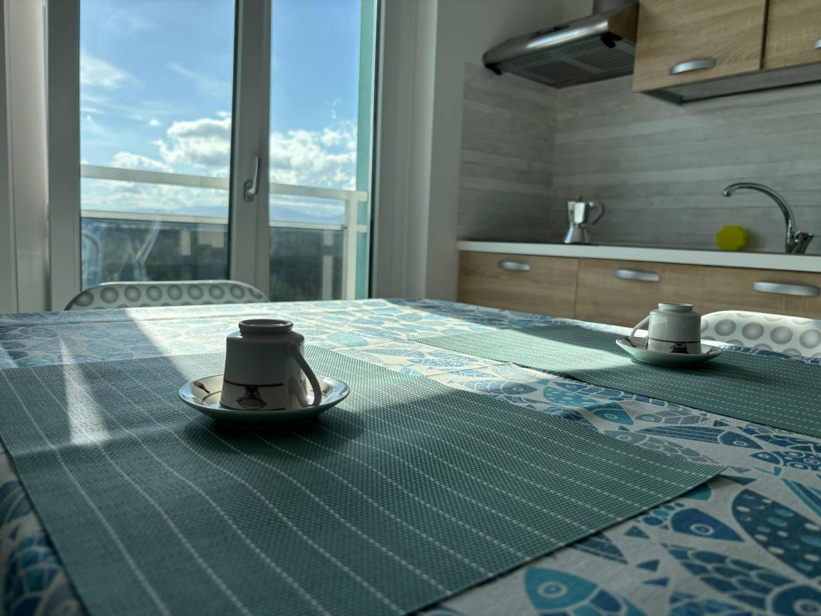 Accommodation ∙ 1 Bedroom ∙ 4 Guests - Chieti