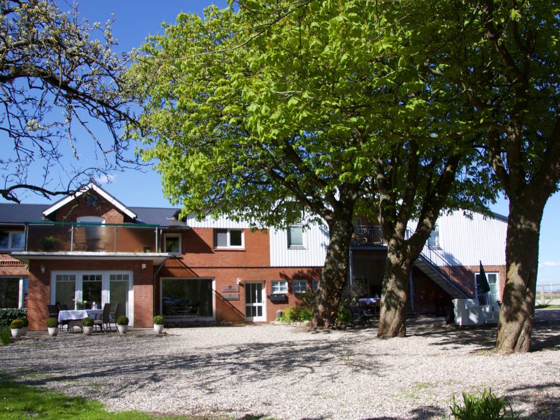 60 M² Ferienwohnung ∙ 2 Schlafzimmer ∙ 4 Gäste - Sankt Peter-Ording