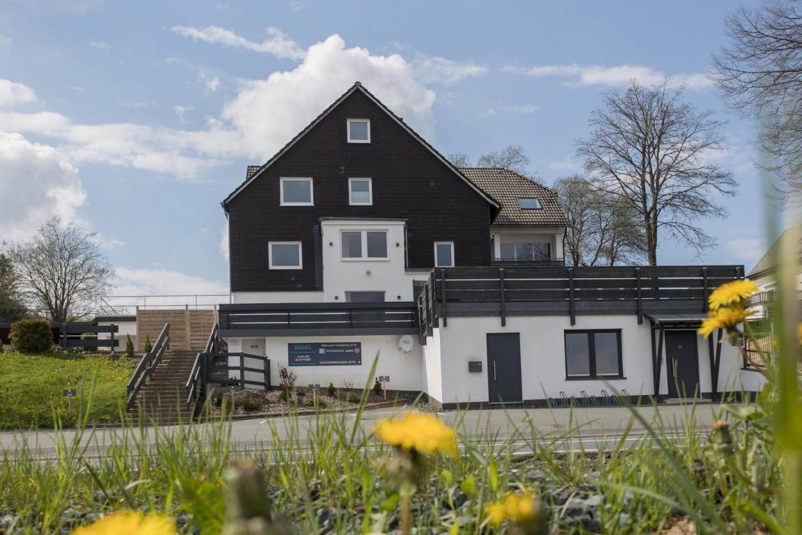 53 M² Casa ∙ 2 Camere Da Letto ∙ 6 Ospiti - Winterberg