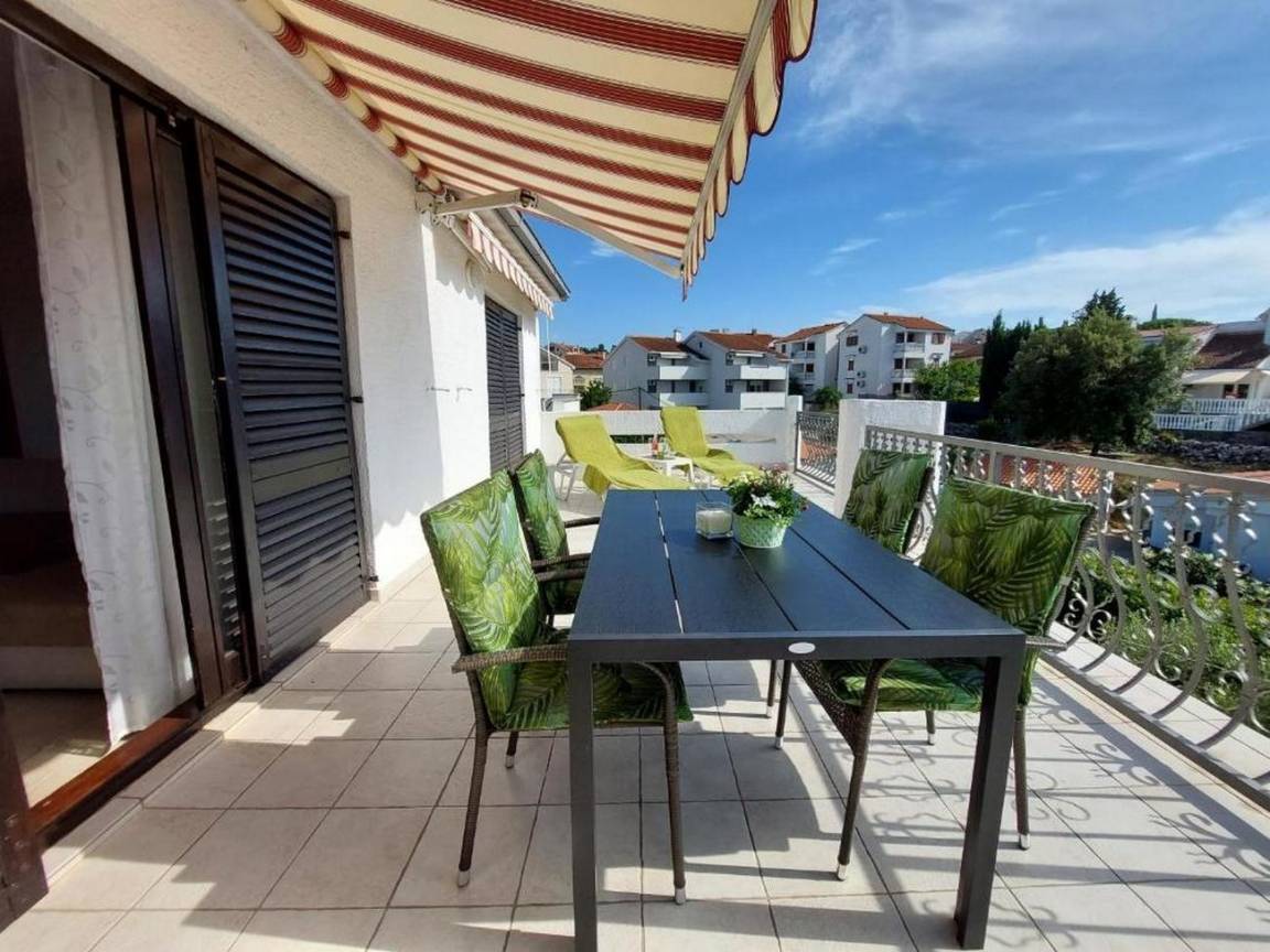 57 M² Appartamento ∙ 1 Camera Da Letto ∙ 3 Ospiti - Malinska