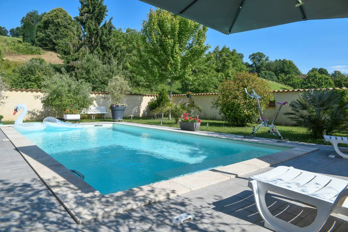 19 M² Camping ∙ 1 Chambre ∙ 2 Personnes - Le Pont-de-Beauvoisin