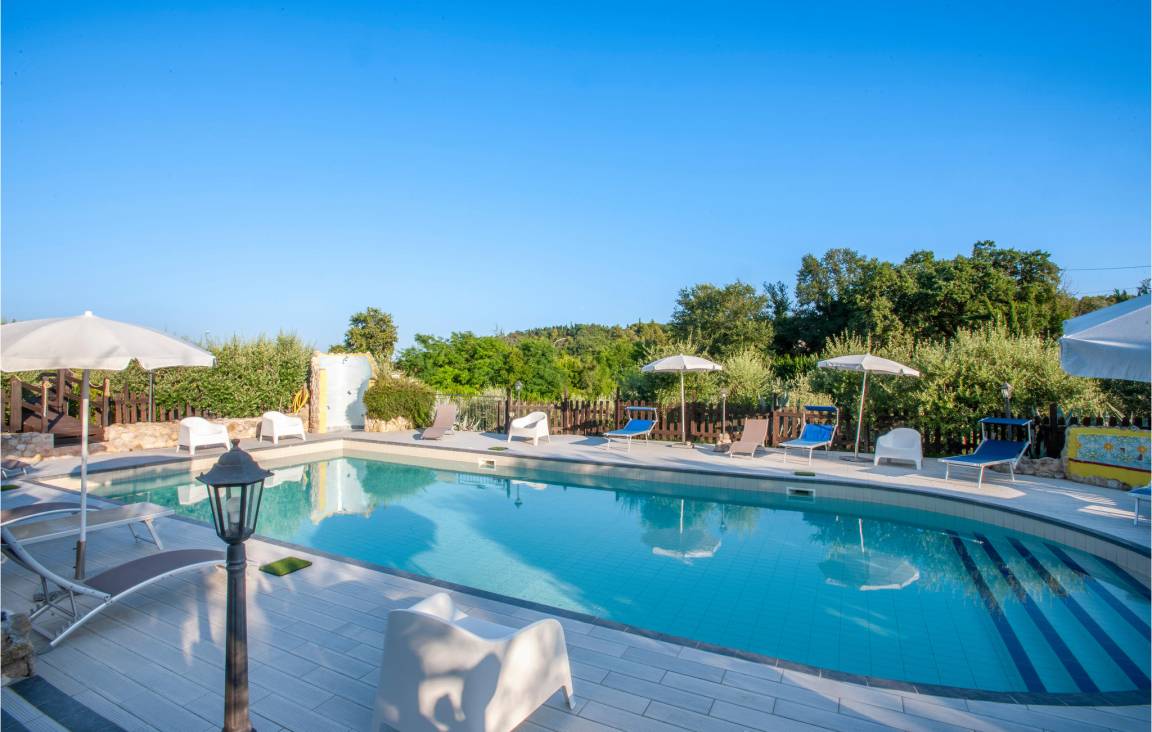 45 M² Maisonette ∙ 2 Guests - Pedaso